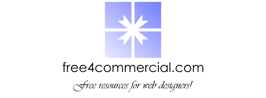 Free for commercial use - Free for commercial use resources